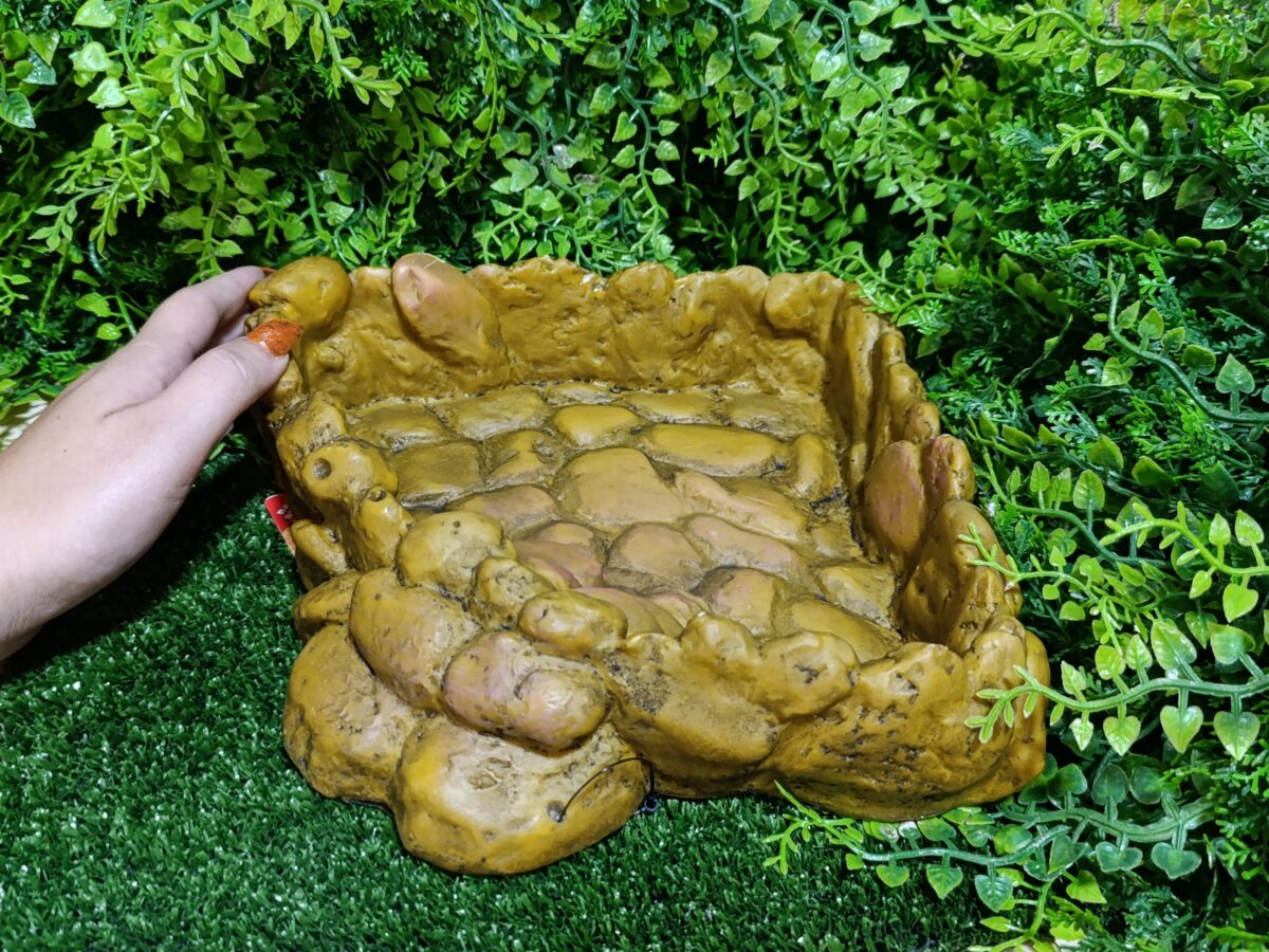 Flamingo Rodent House Pure Home Range - Rodent Kingdom Malta