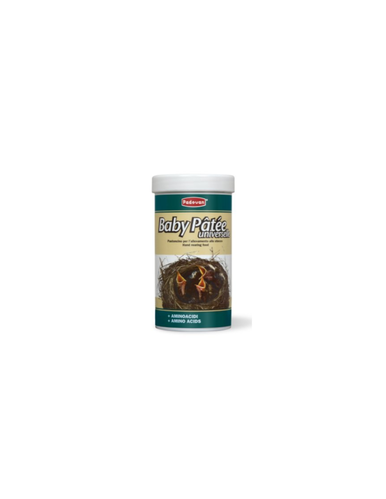 Padovan Baby Pate universal 100g - Rodent Kingdom Malta