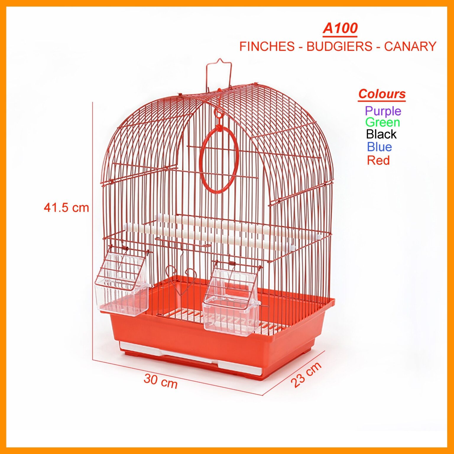 Cages & Cage Accessories Archives - Rodent Kingdom Malta